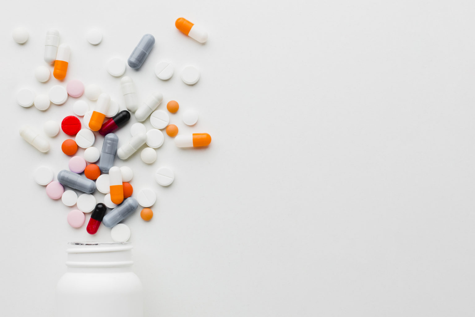 Changes to medicine availability - Upper Hutt Health Centre