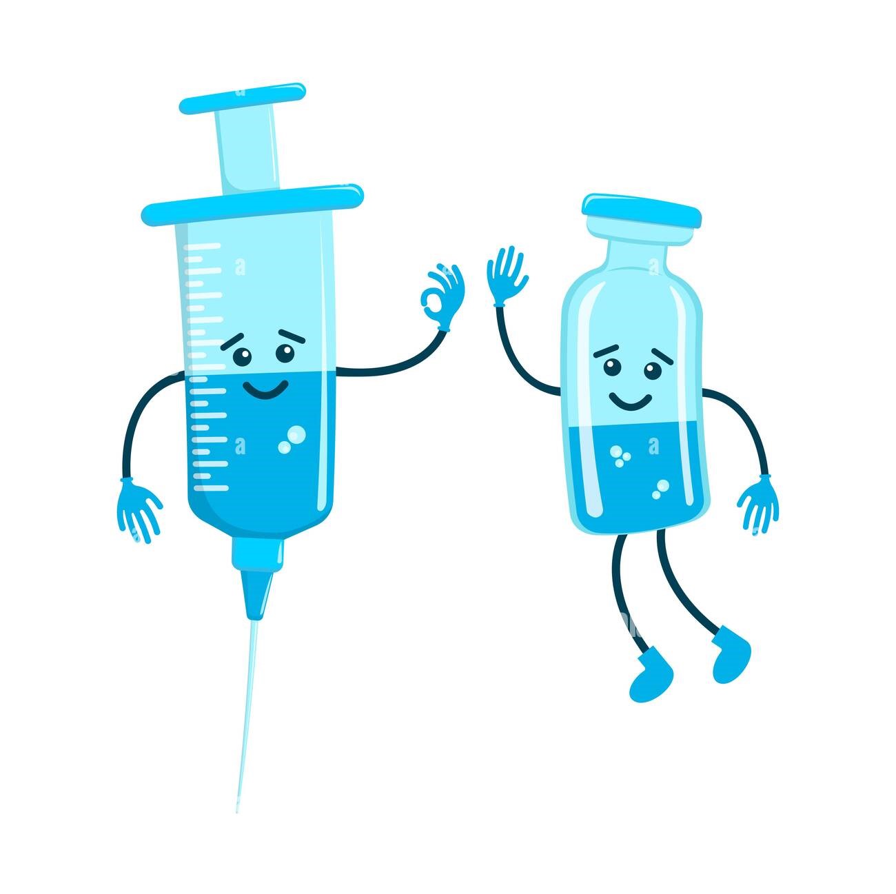 Flu vaccine clinic - Upper Hutt Health Centre